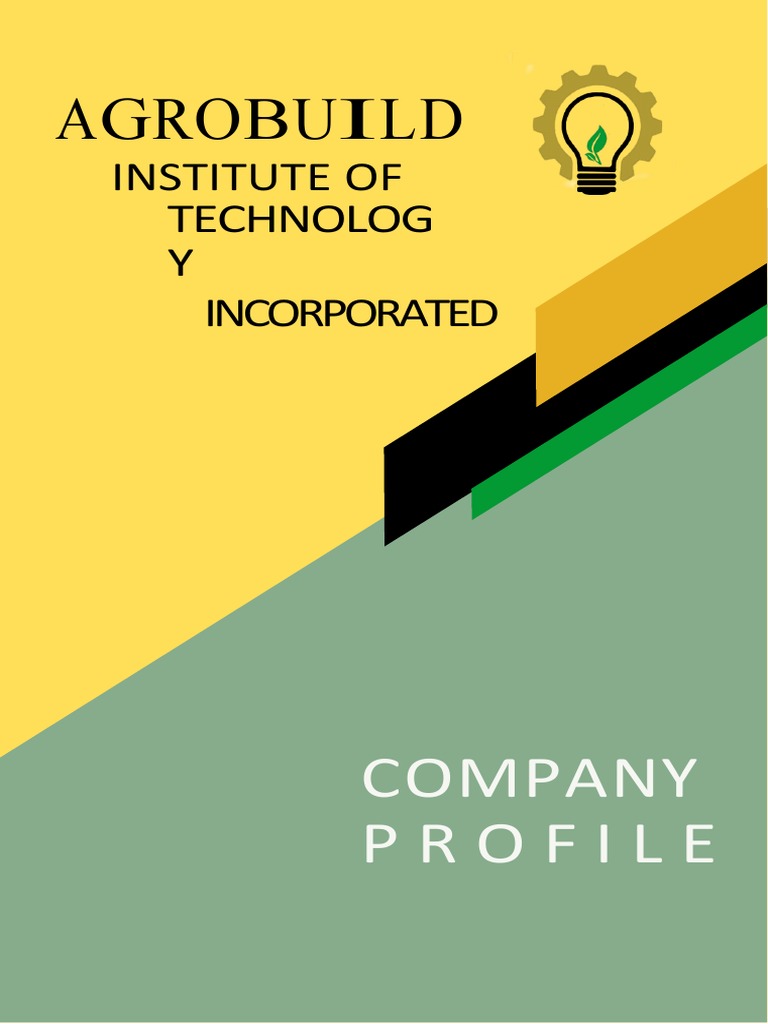 Assessment (Company Profile) | PDF | Business