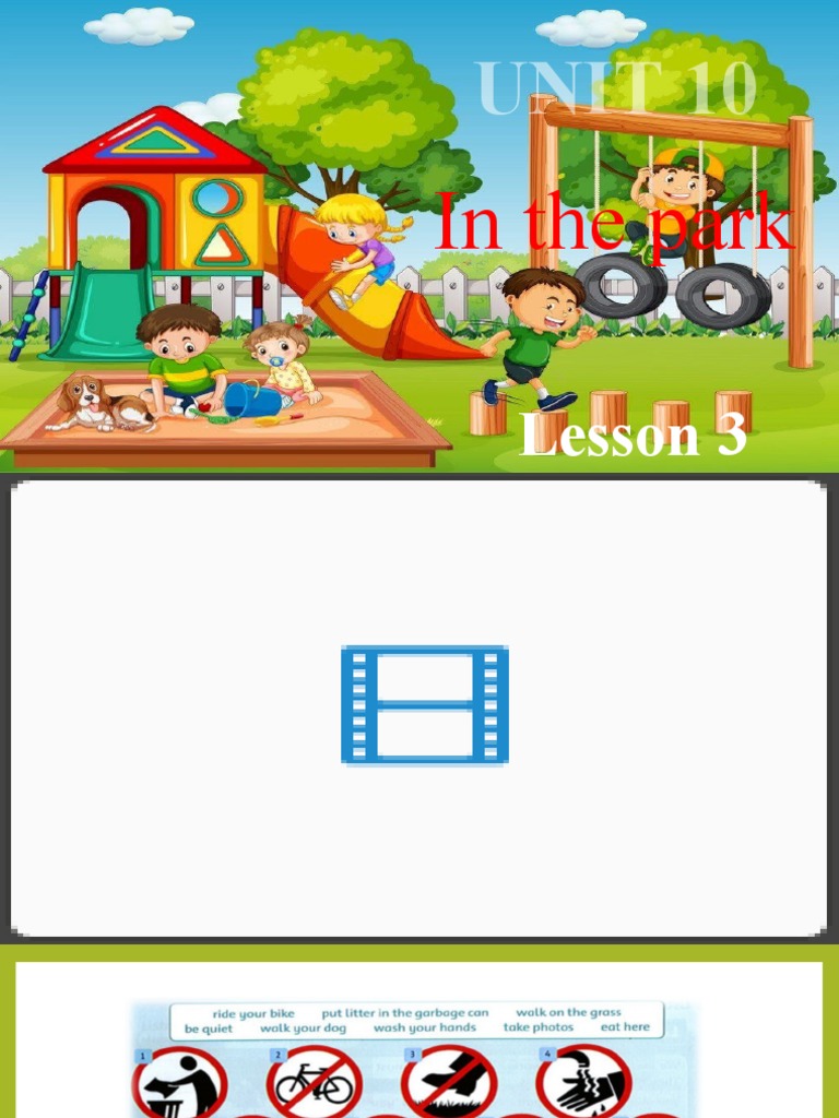 Lesson 3 | PDF | Art