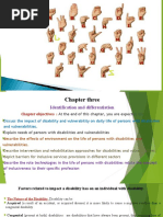 Inclusiveness Midterm Exam 1 (DiU) | PDF