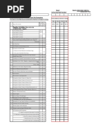 MAR Points Guidelines for MAKAUT Students | PDF | Communication