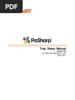 Photonsters Resin XP2 Validation | PDF