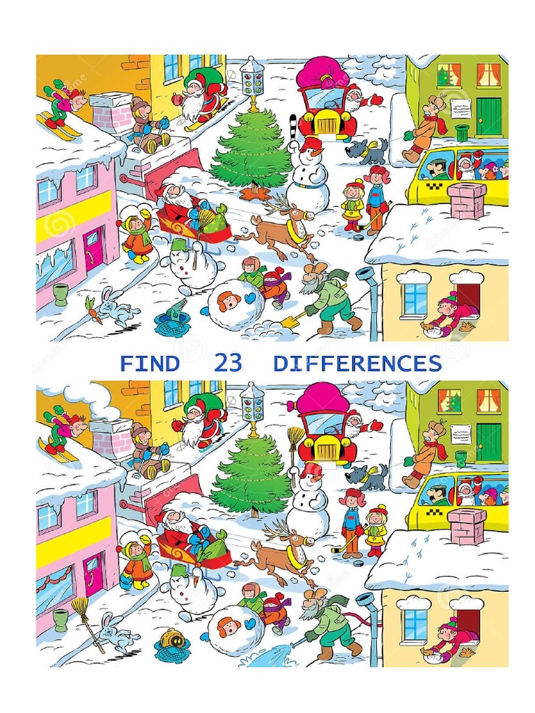 Bolondos Képek | PDF