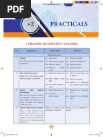 Mixed Indicator | PDF | Titration | Chemistry
