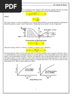 Types and Design of Bunds in Agriculture | PDF | Surface Runoff ...