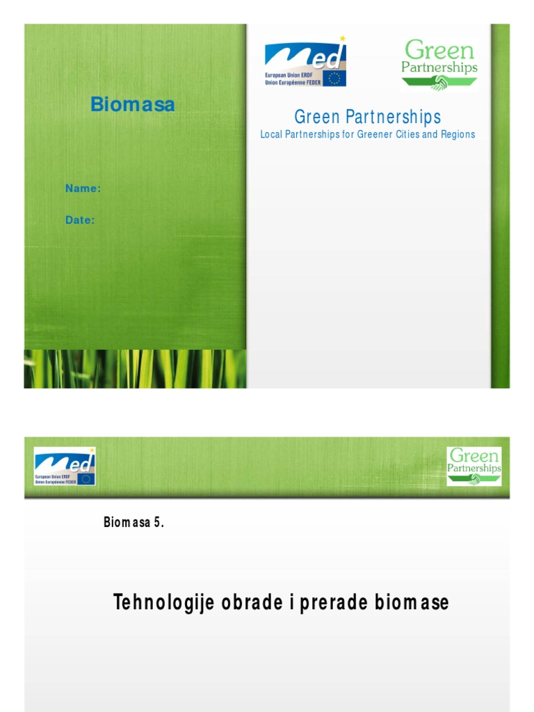 Biomasa 51 | PDF