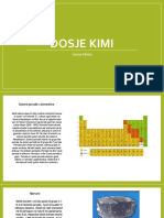Sistemi Periodik | PDF