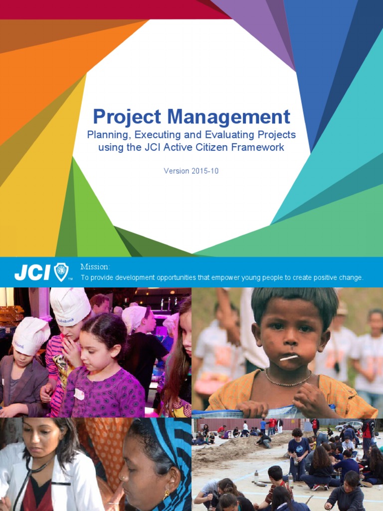 Project Management: Planning, Executing and Evaluating Projects Using ...