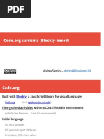 Course D Overview: Digital Skills | PDF