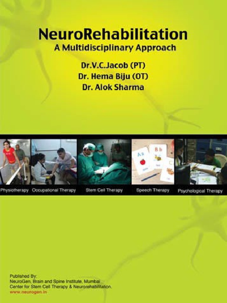 Untitled | PDF | Spinal Cord Injury | Physical Therapy