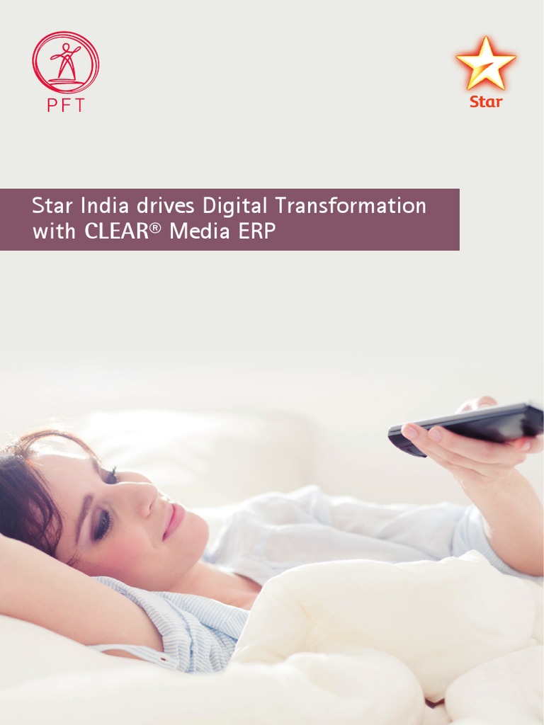 STAR Case Study 2023 | PDF | Enterprise Resource Planning | Metadata