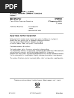 Soil Compaction Test Lab Report | PDF | Metrology | Earth Sciences