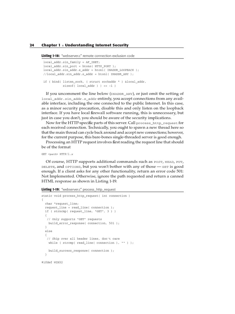 Wiley Implementing SSL TLS Using Cryptography and PKI 04709204162 | PDF