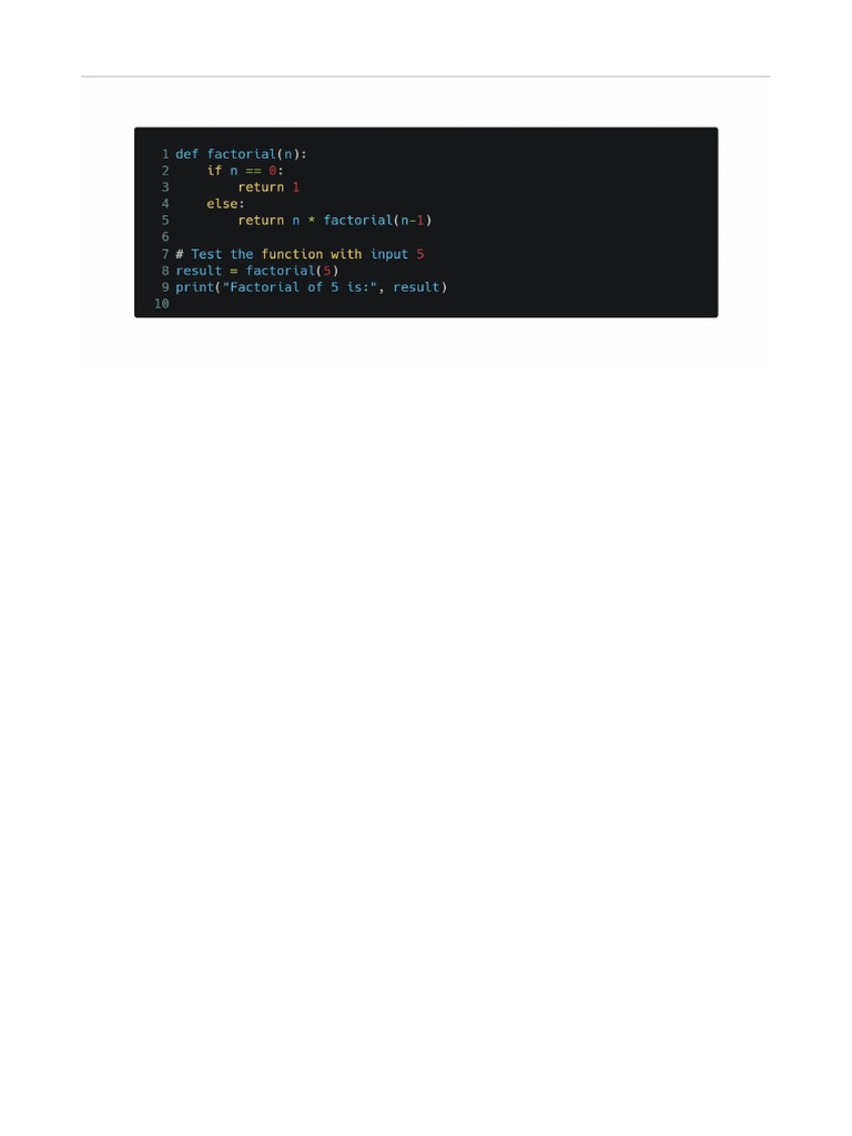 Python 2 Pdf