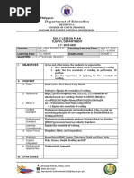 Activity On Measuring (Pull Push Rule) | PDF