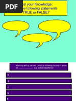 Sentence Starters Debate Notes and Discussion Cards | PDF | Cognition ...