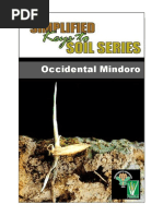 Fig. - Climate Map of The Philippines - Modified Coronas | PDF