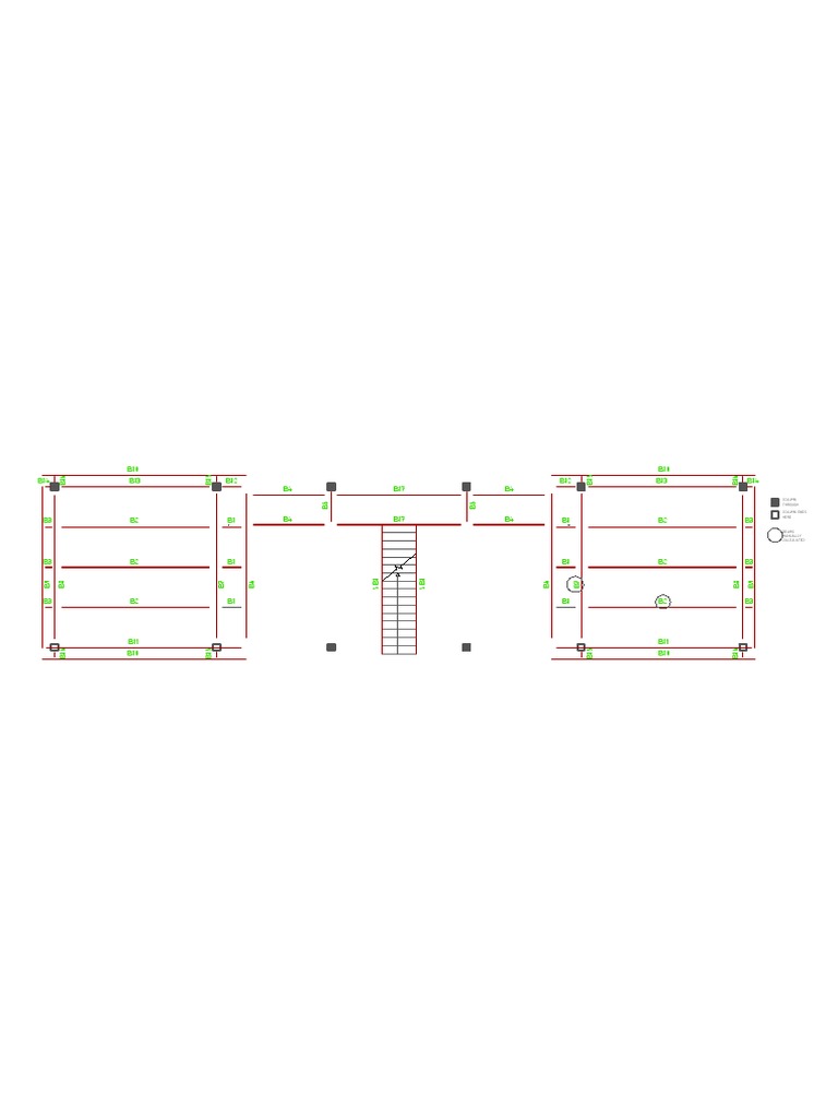Beam Schematic Diagram | PDF