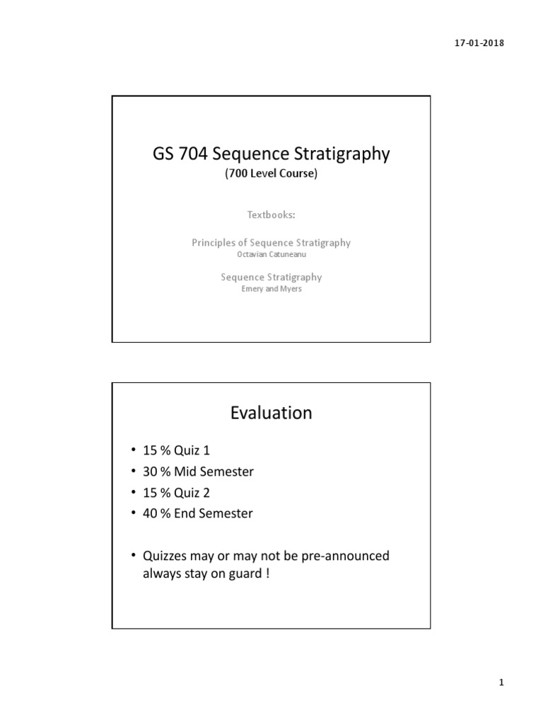 Lecture 1 - Slides | PDF | Social Science | Science & Mathematics