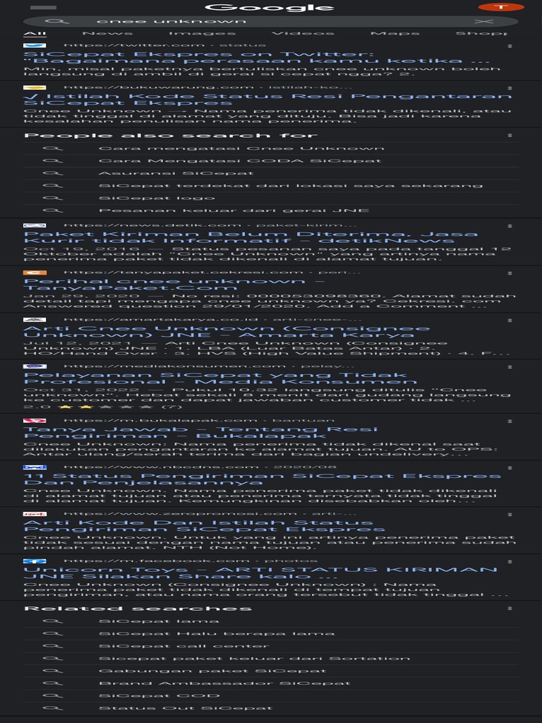 Cnee Unknown - Google Search | PDF