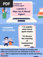 Ethics Basic PPT 1 | PDF | God | Morality