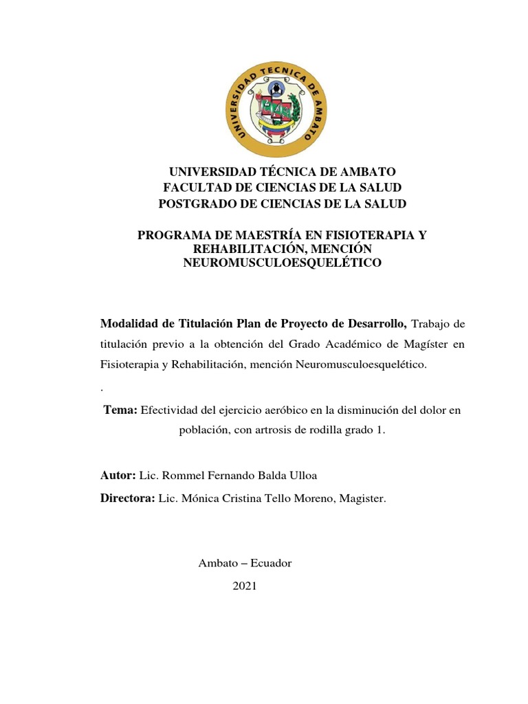 Tesis Final Balda Ulloa Rommel Fernando Firmado | PDF