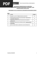 Guia Rápida Usuario - Subir Documentos en ADSEF Digital - Rev 12-2021 | PDF