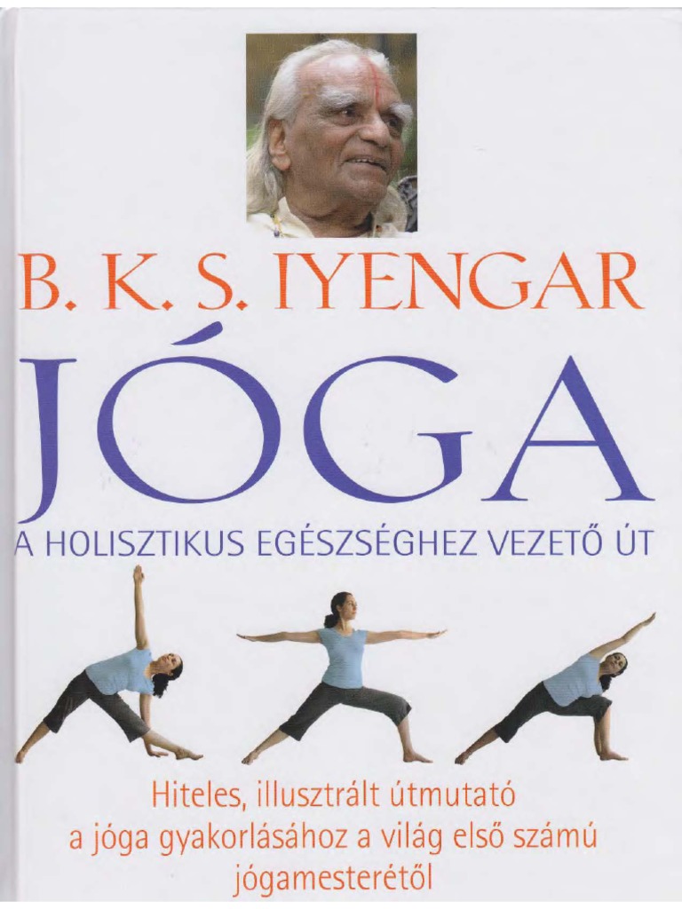 Iyengar Joga | PDF