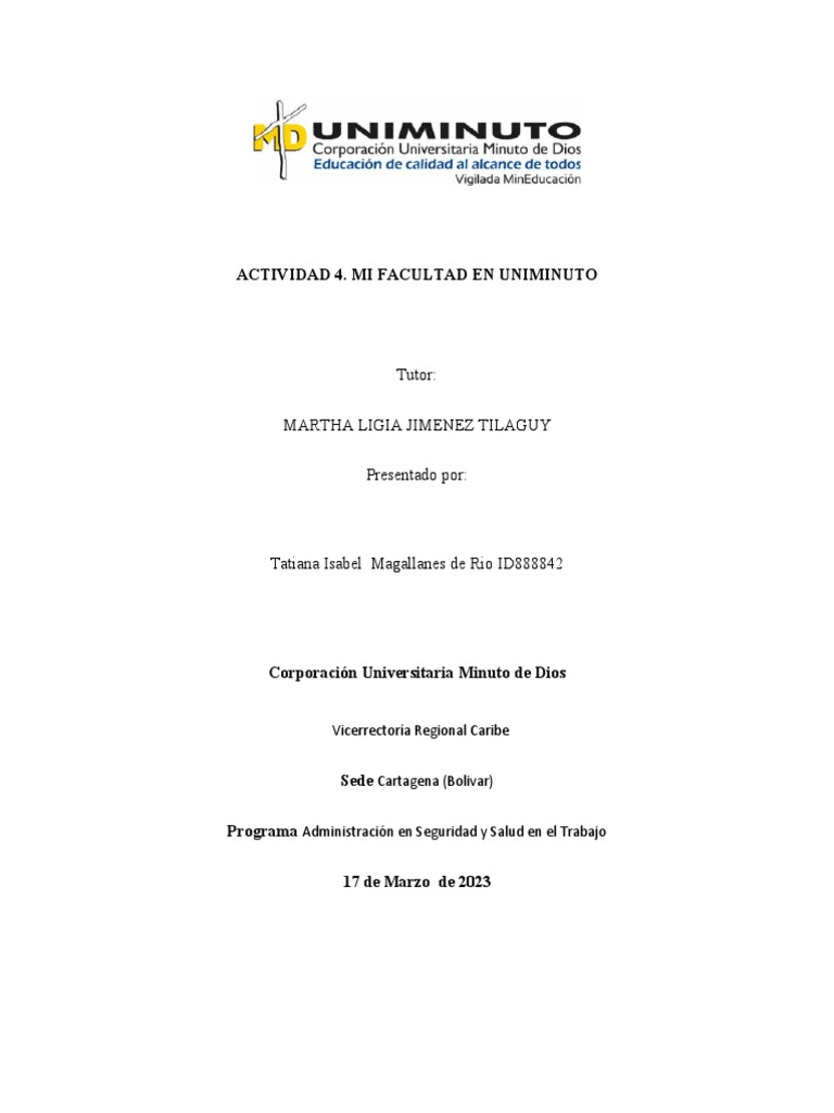 Actividad 4 Tat Pdf