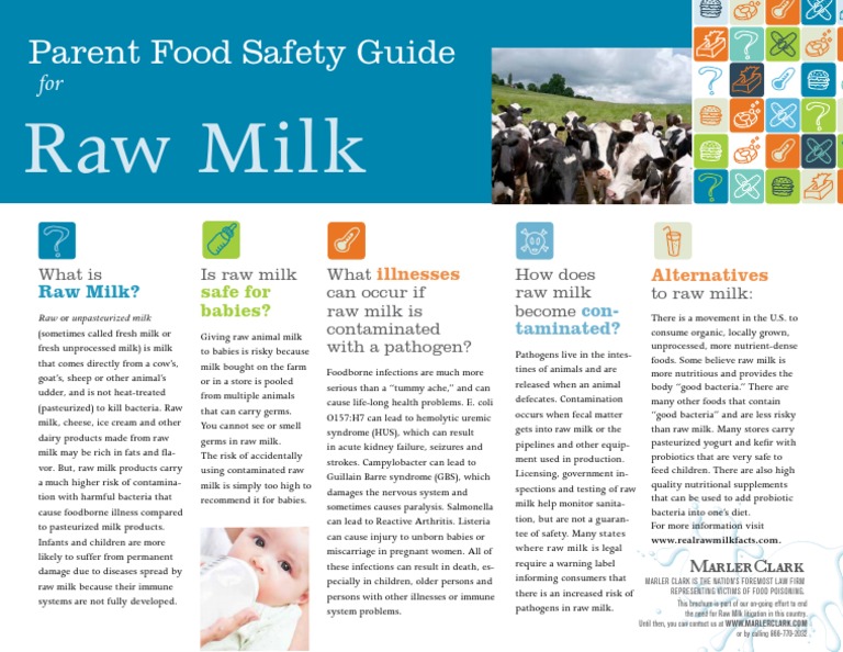 Special Milk Program Fact Sheet – TOLB