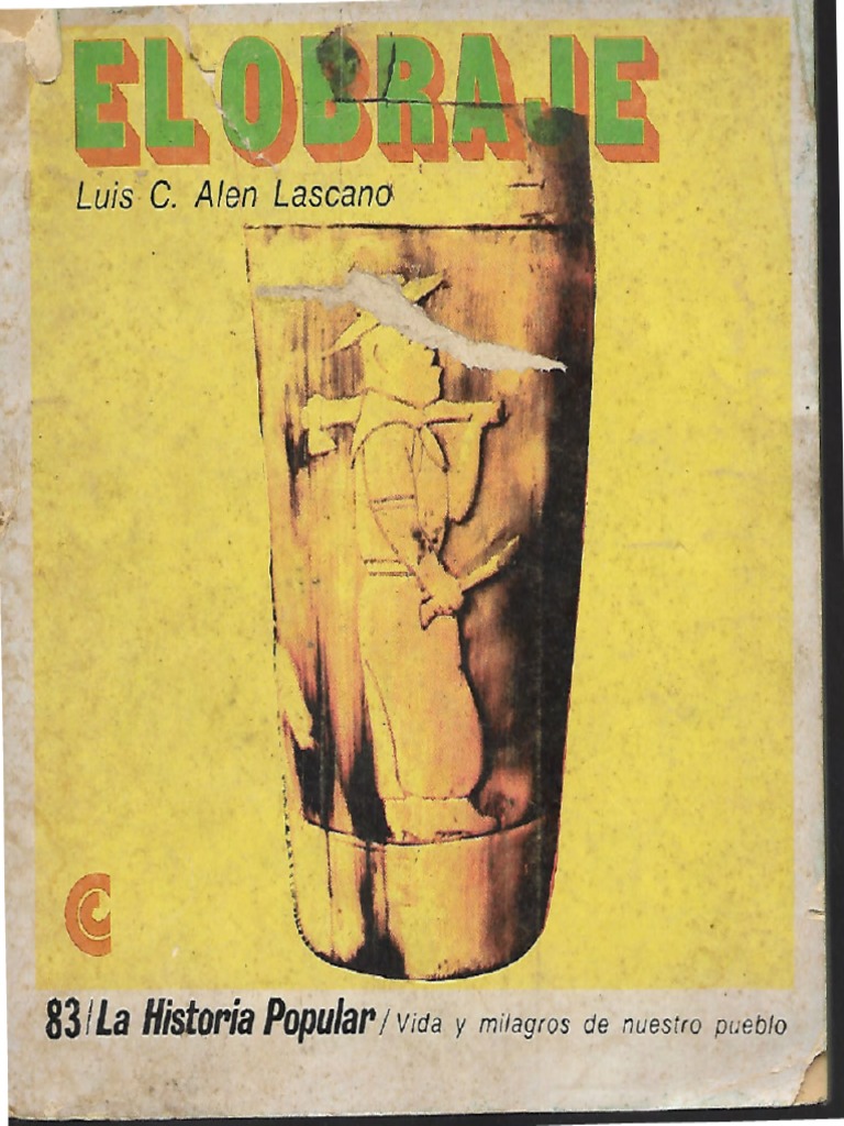 El Obraje | PDF | Los bosques