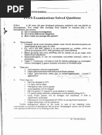 Biochemical Test and Identification of Pseudomonas Aeruginosa | PDF ...