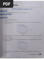 Class 10 Maths Lab Manual | PDF