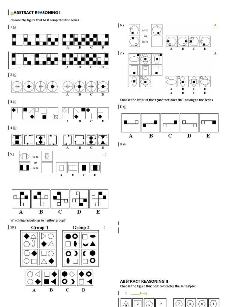 Abstract-Logical-Reasoning-Reviewer | PDF