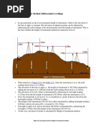 Bearings in Survey | PDF | Geometry | Elementary Geometry