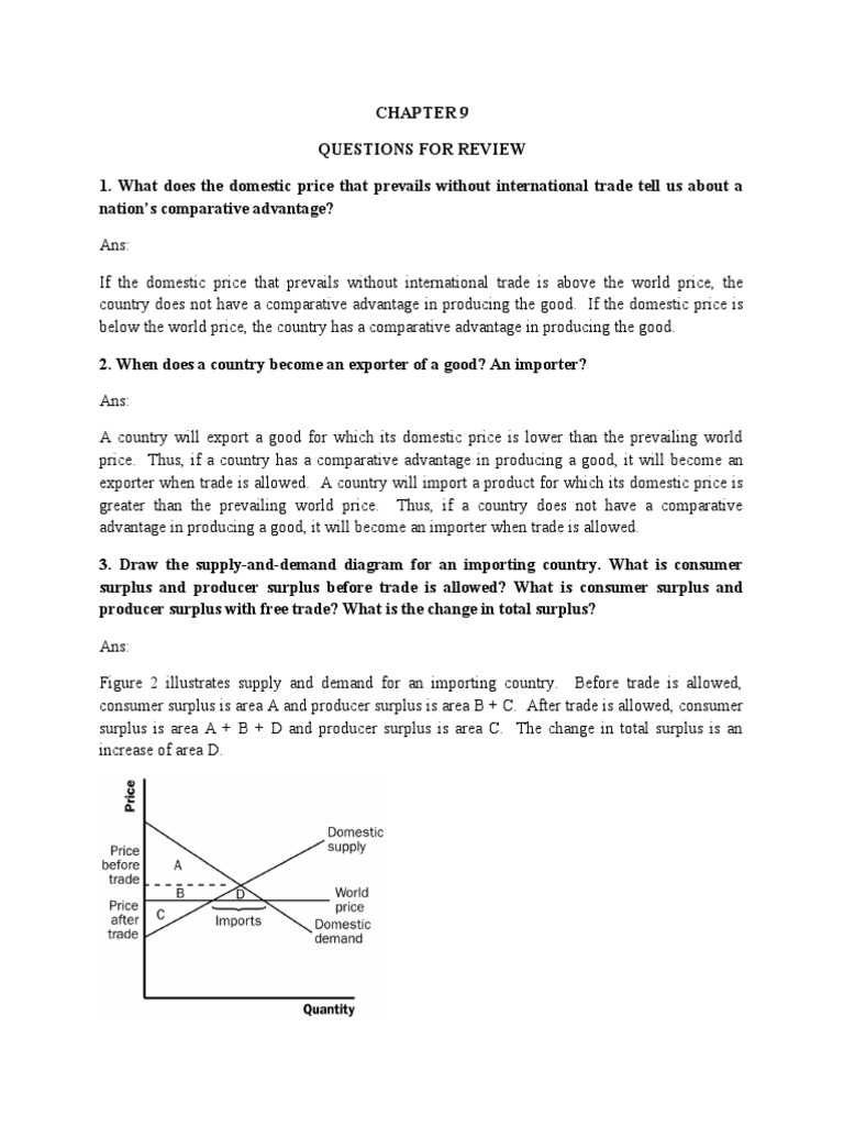 Chapter 9 | PDF | Business | Finance & Money Management