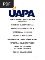 Presentacion UAPA Logo Nuevo | PDF
