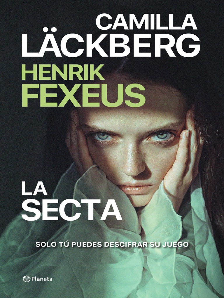 La Secta | PDF