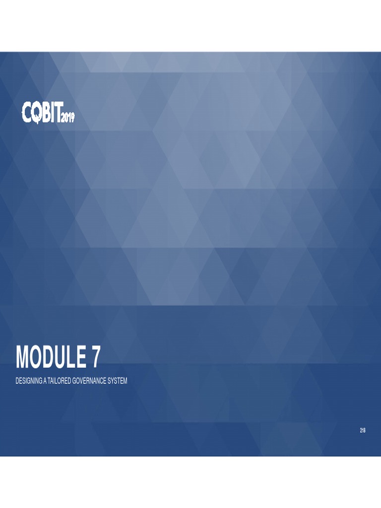 Module 7A - Designing A Tailored System - Design Factors - 2 | PDF ...