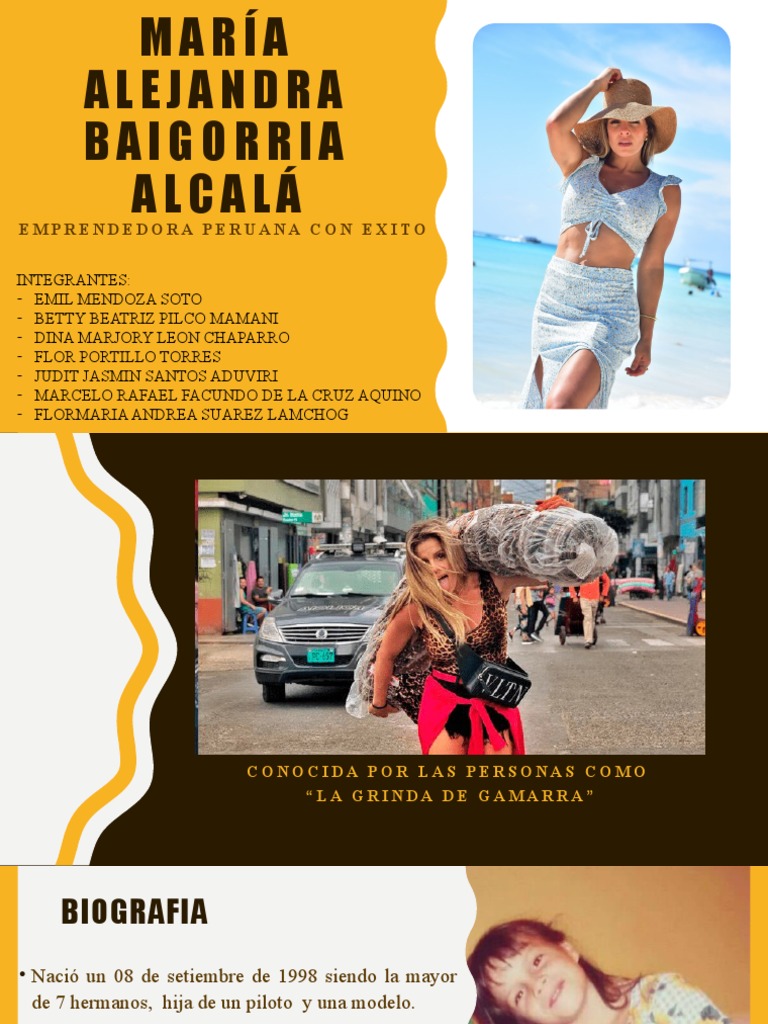 María Alejandra Baigorria Alcalá | PDF