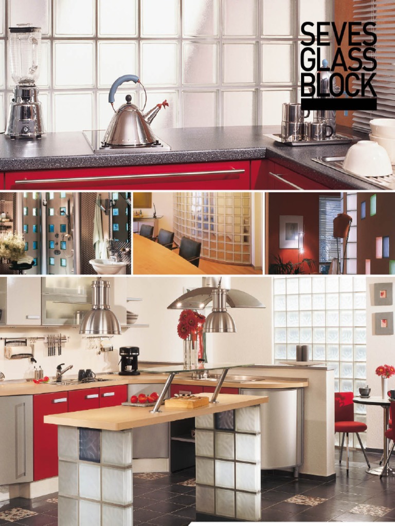 Seves Glass Block | PDF
