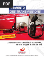 Fiche Bilan Secours Urgence ABCDE | PDF | Hôpital | Médecine