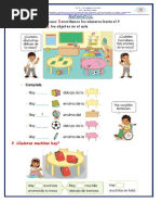 Caratulas de Segunda Unidad | PDF