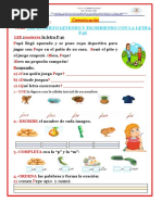 Caratulas de Segunda Unidad | PDF