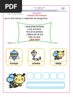 Caratulas de Segunda Unidad | PDF