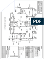 Layout Plan of Lintel Beam | PDF