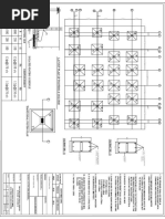 Ground Beam Plan for Engineers | PDF