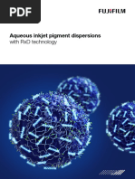 Byk-333 TDS (En) | PDF | Silicone | Adhesive