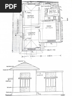 Layout Plan of Lintel Beam | PDF