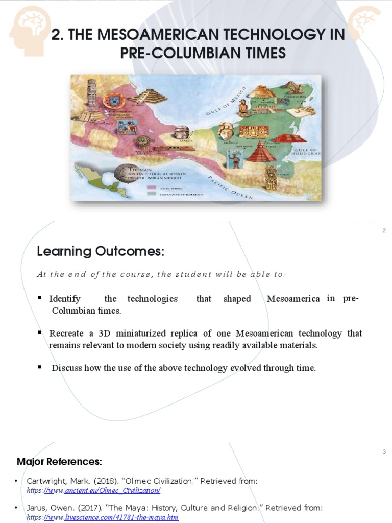 Early Science in Mesoamerica | PDF | Maya Civilization | Mesoamerica