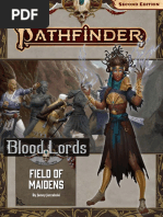 Kingmaker - Adventure Path - Interactive Maps (PZO2020) | PDF ...